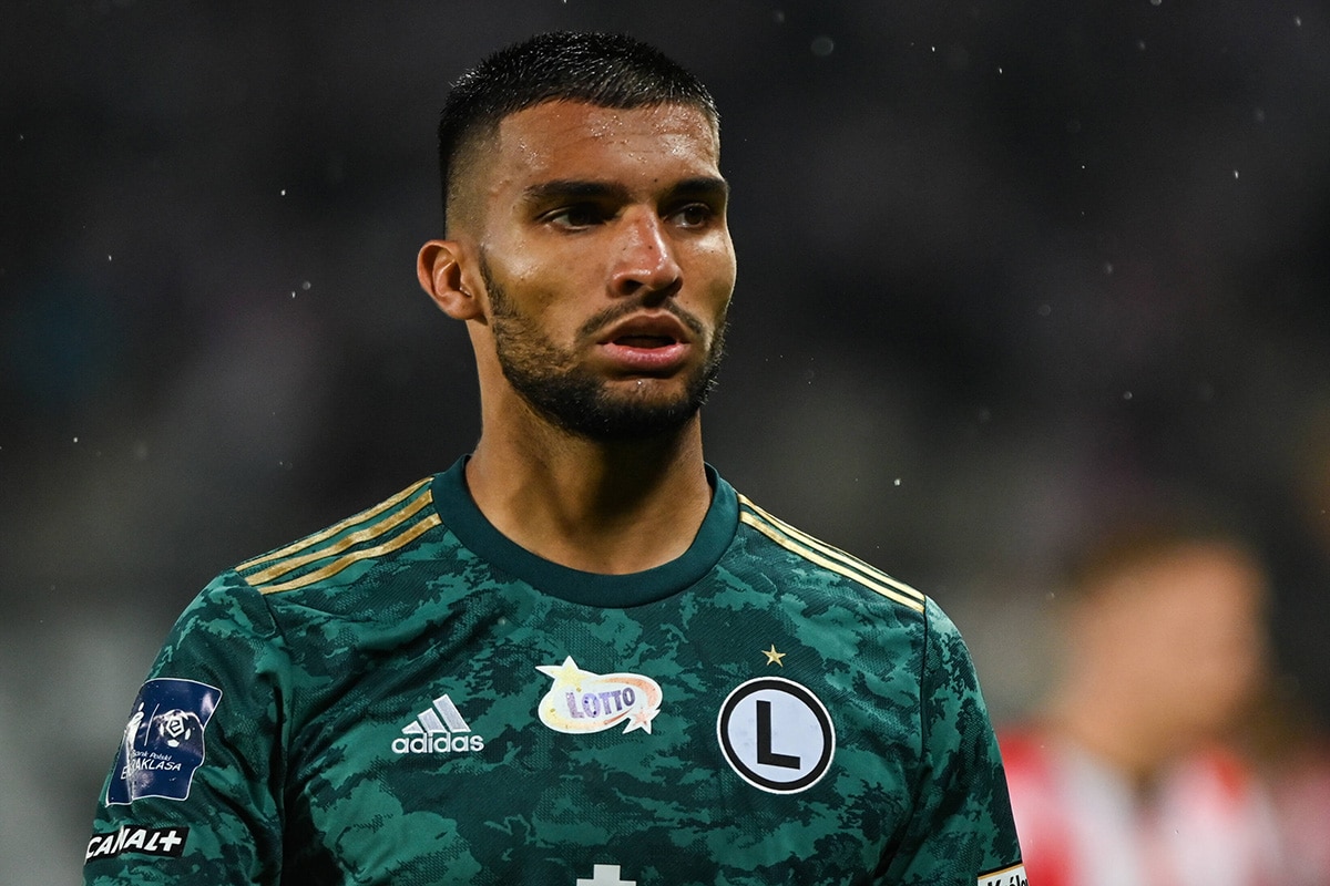 Lindsay Rose - profil zawodnika: informacje, dane - Goal.pl