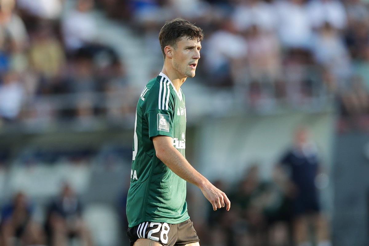 Marc Gual - profil zawodnika: informacje, dane - Goal.pl