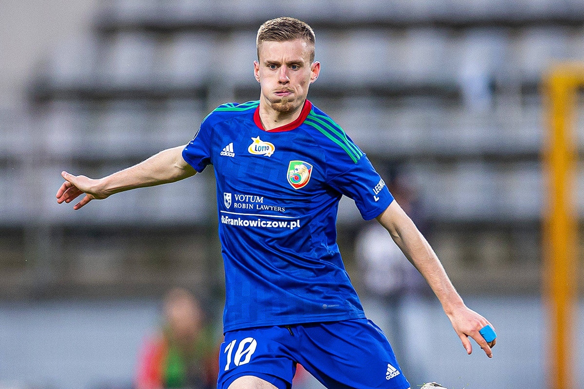 Maxime Dominguez - profil zawodnika: informacje, dane - Goal.pl