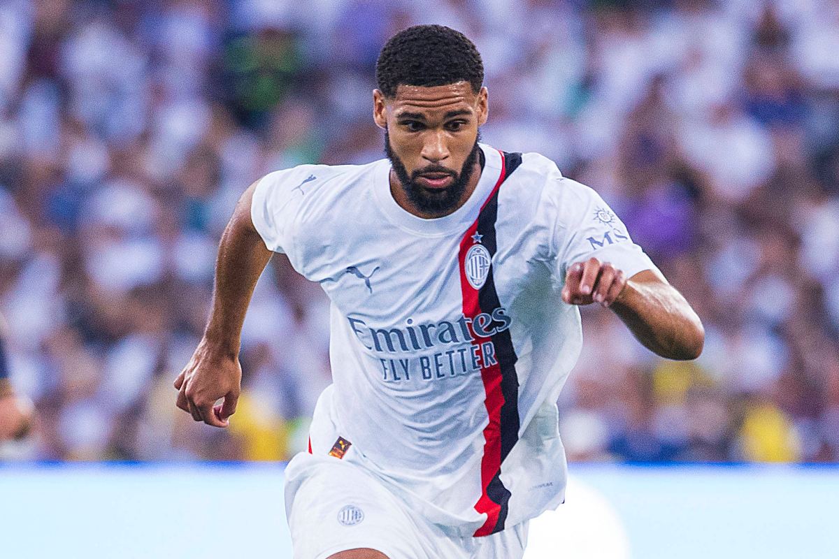 Ruben Loftus-Cheek - profil zawodnika: informacje, dane - Goal.pl