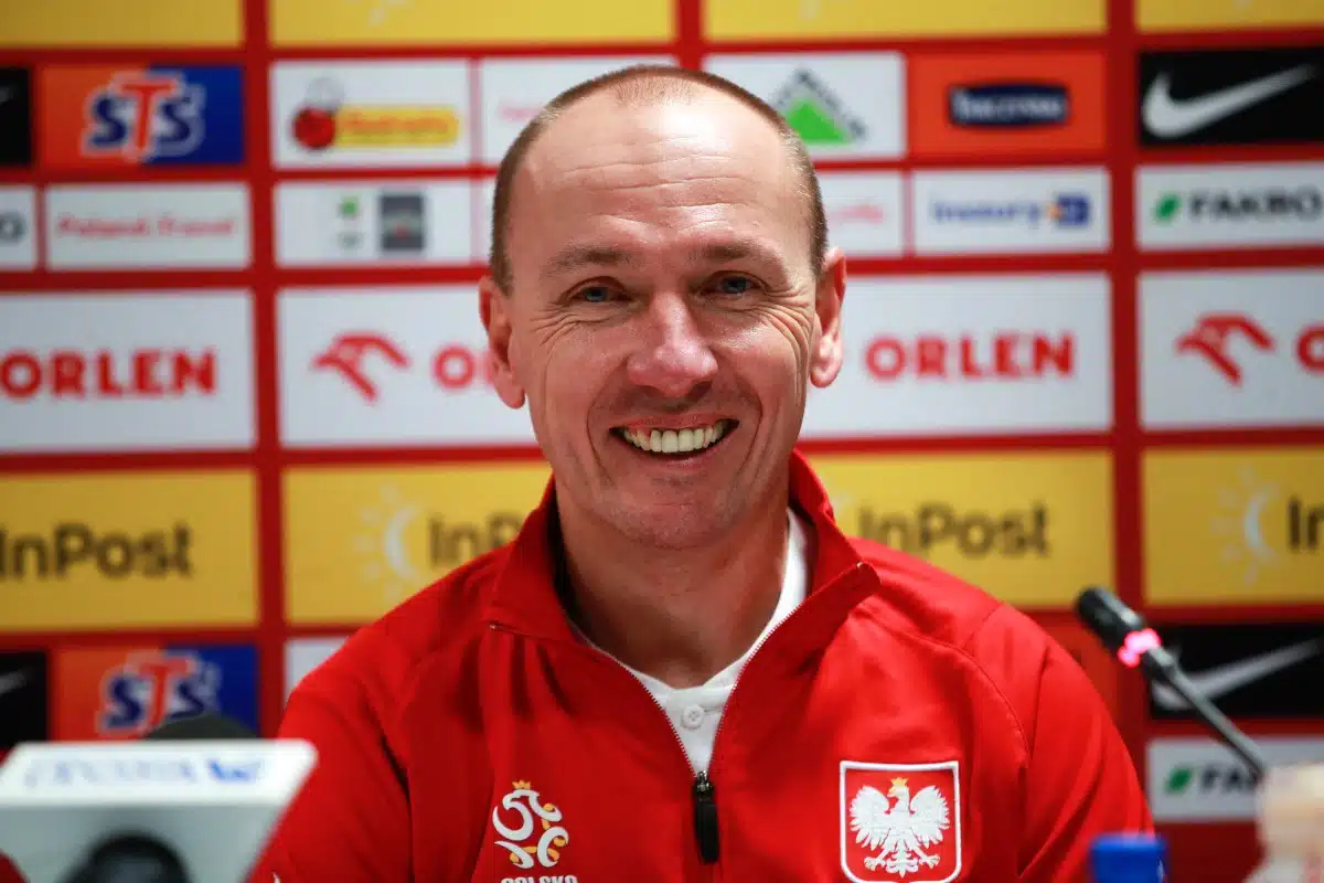 Adam Majewski: profil trenera - dane, informacje, historia kariery ...