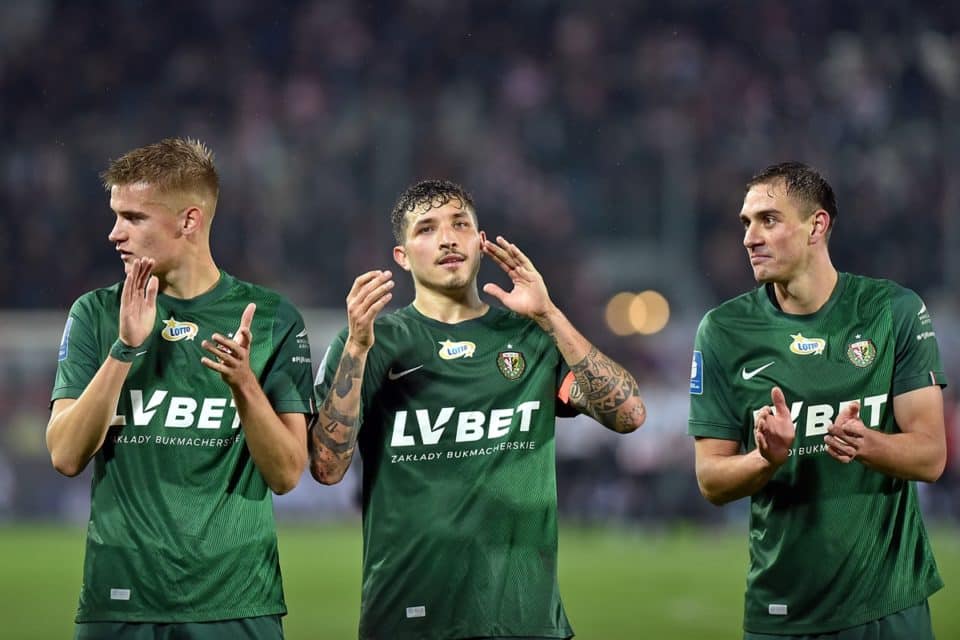 Radomiak – Śląsk: typy, kursy, zapowiedź (27.11.2023) - Goal.pl