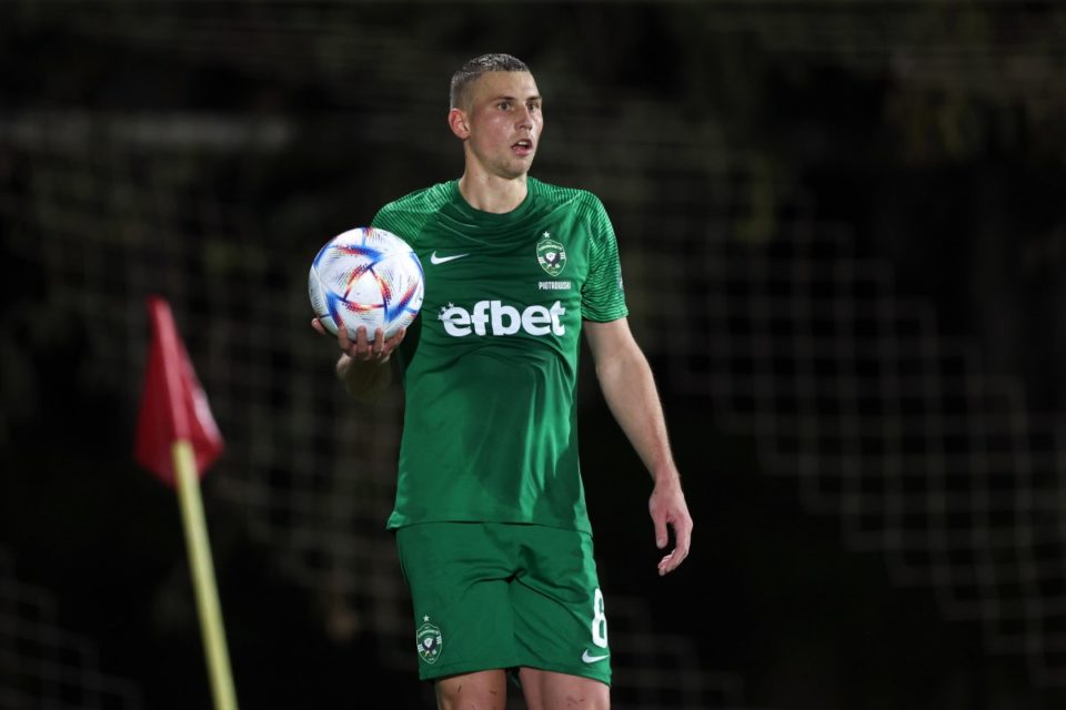 Znakomita forma Jakuba Piotrowskiego. Dwa gole Polaka - Goal.pl