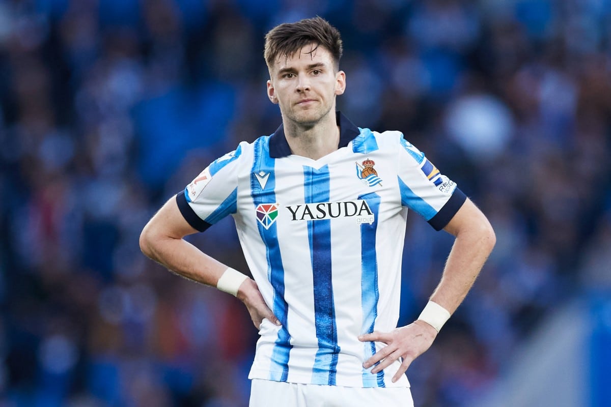 Kieran Tierney - profil zawodnika: informacje, dane - Goal.pl