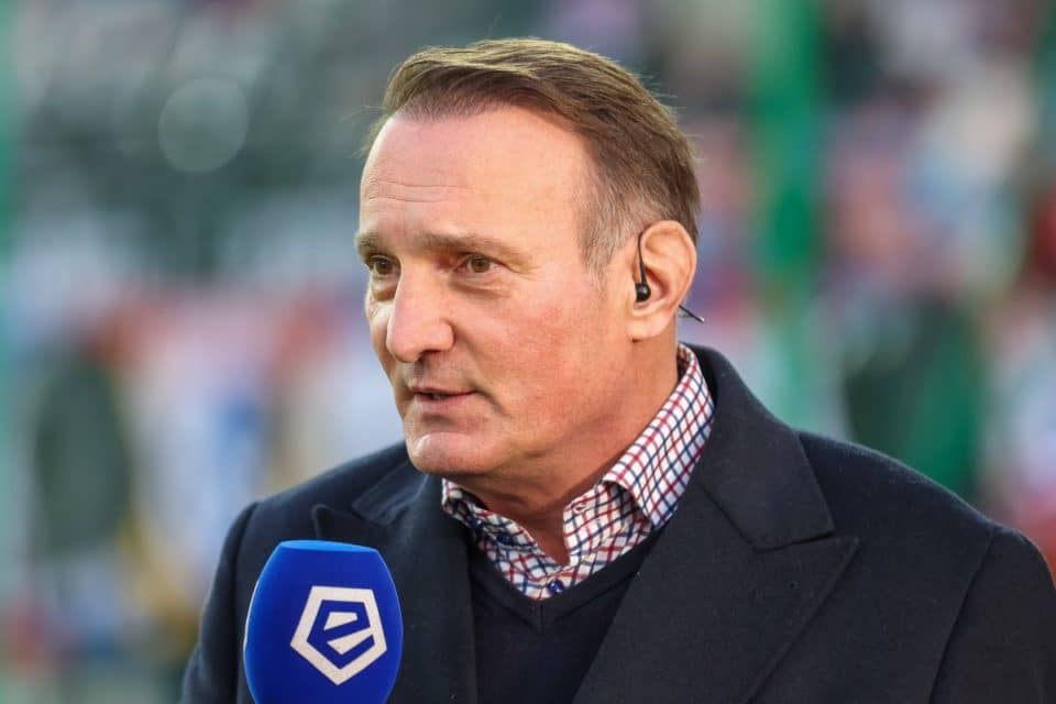 Matysek rozważa powrót do Górnika. Stawia jeden warunek - Goal.pl