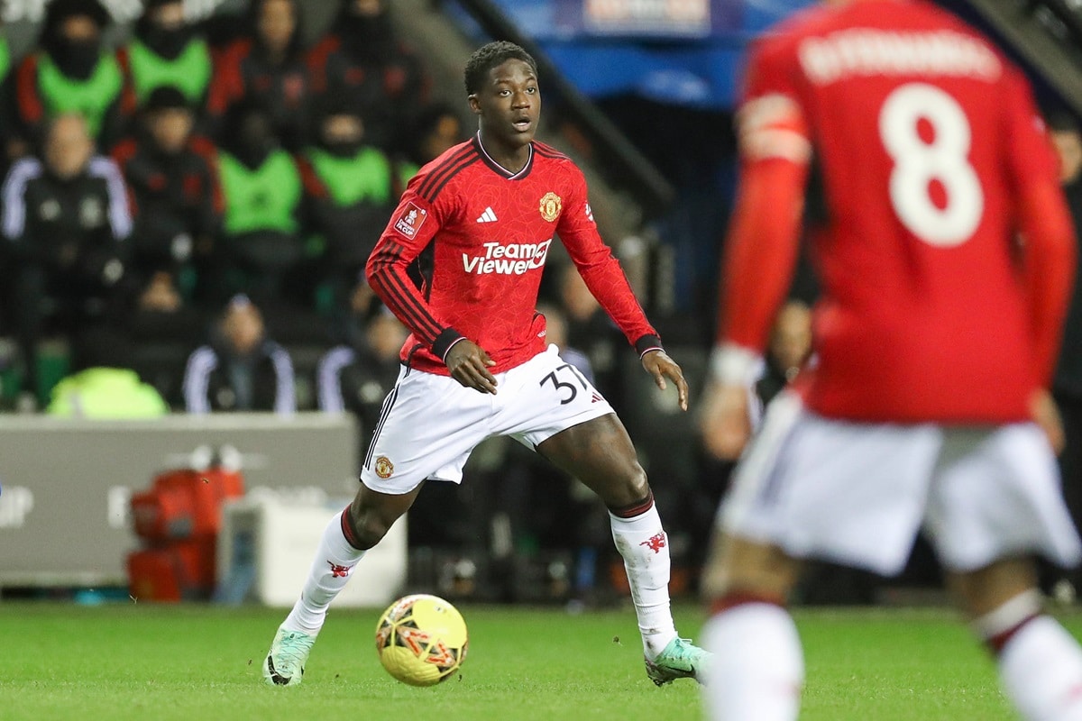 Typy na Premier League: Kolejna porażka Manchesteru United? - Goal.pl Typy na Premier League: Kolejna porażka Manchesteru United? - Goal.pl
