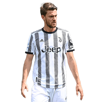 Daniele Rugani - profil zawodnika: informacje, dane - Goal.pl