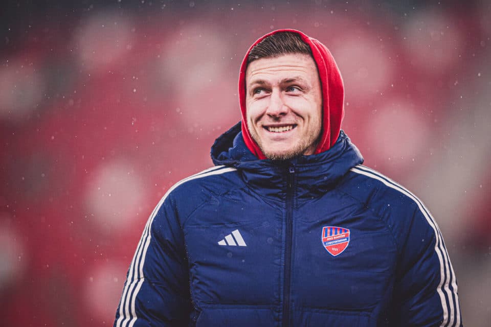 Piasecki nie leci z Rakowem na obóz. Transfer coraz bliżej? - Goal.pl