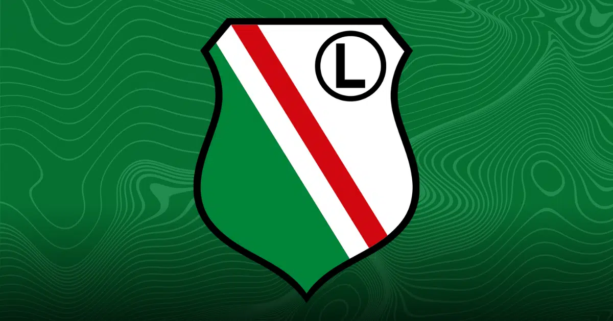 Legia Warszawa ogłosiła nowego kapitana - Goal.pl