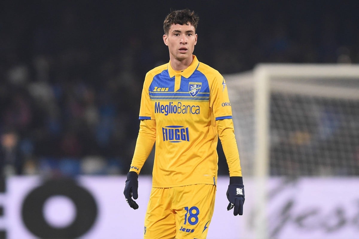 Matias Soule - profil zawodnika: informacje, dane - Goal.pl