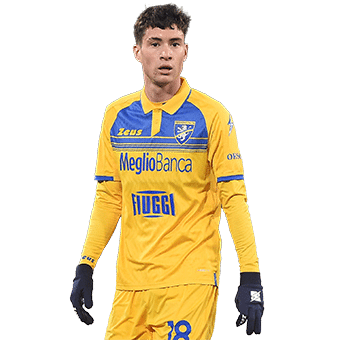 Matias Soule - profil zawodnika: informacje, dane - Goal.pl