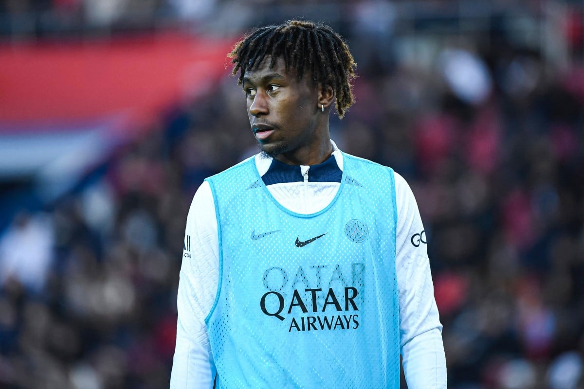 Timothee Pembele - profil zawodnika: informacje, dane - Goal.pl