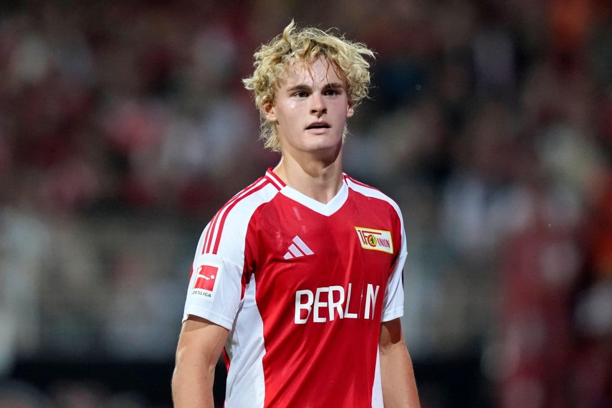 Tom Rothe - profil zawodnika: informacje, dane - Goal.pl