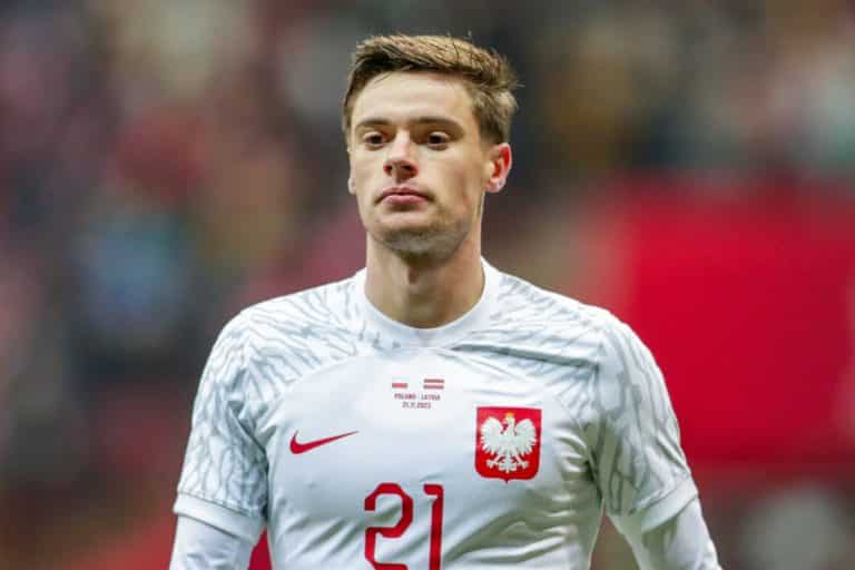 Nicola Zalewski zasili znany klub? AS Roma wyceniła Polaka - Goal.pl Nicola Zalewski zasili znany klub? AS Roma wyceniła Polaka - Goal.pl
