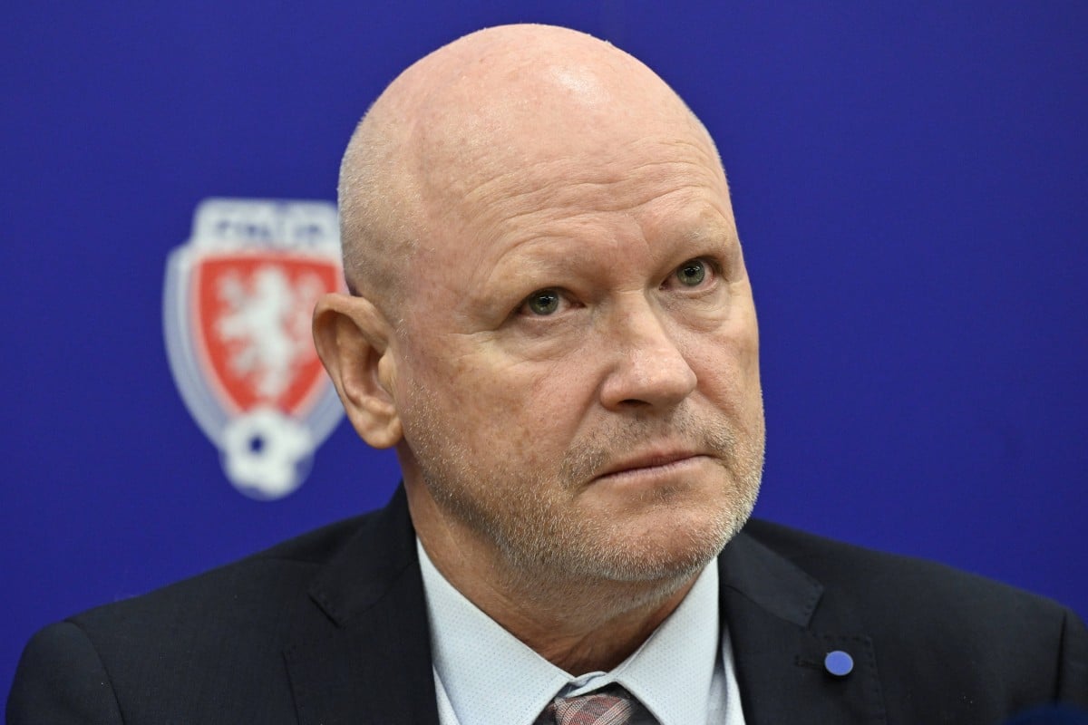 Ivan Hasek: profil trenera - dane, informacje, historia kariery - Goal.pl