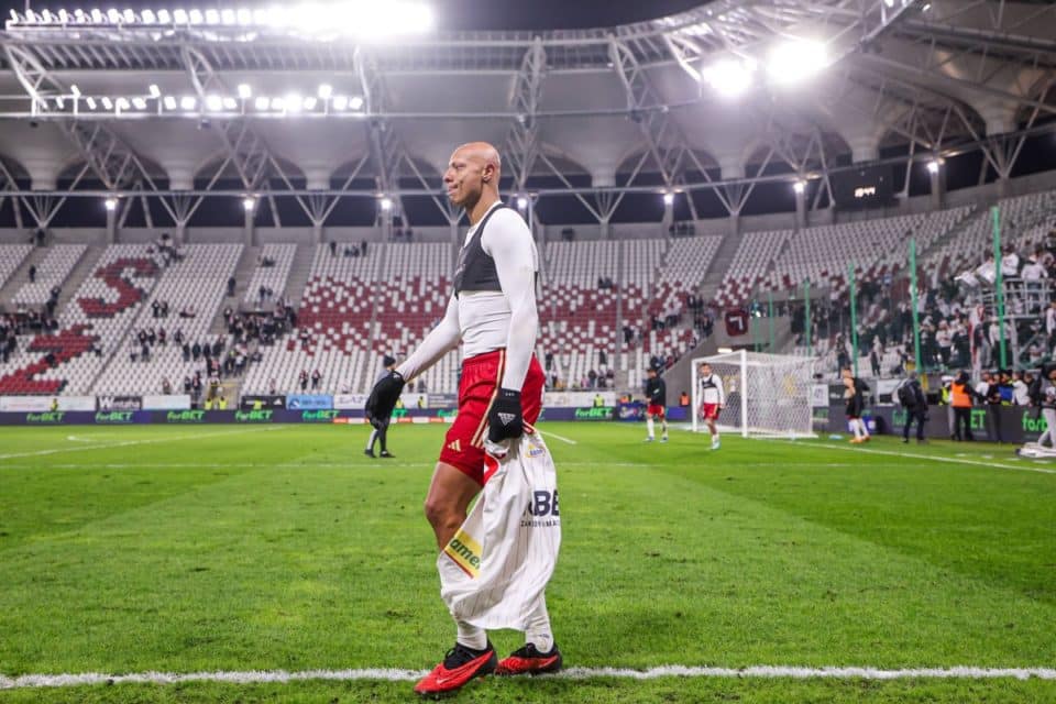 ŁKS Łódź, czyli trudna sztuka taktycznego odwrotu. Olkiewicz w środę ...