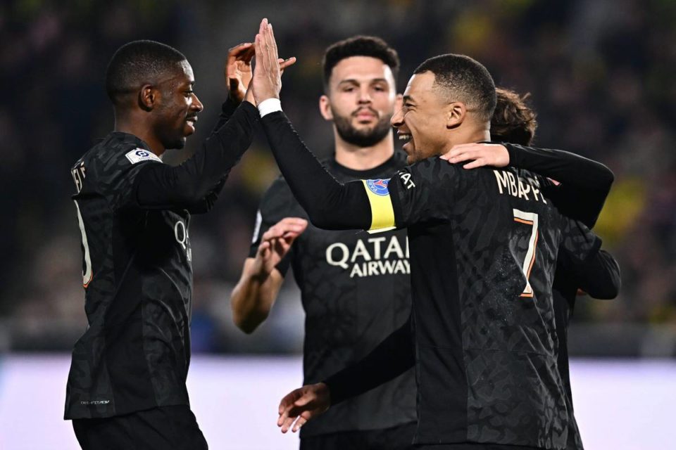 PSG będzie miało 200 mln euro na transfery - Goal.pl