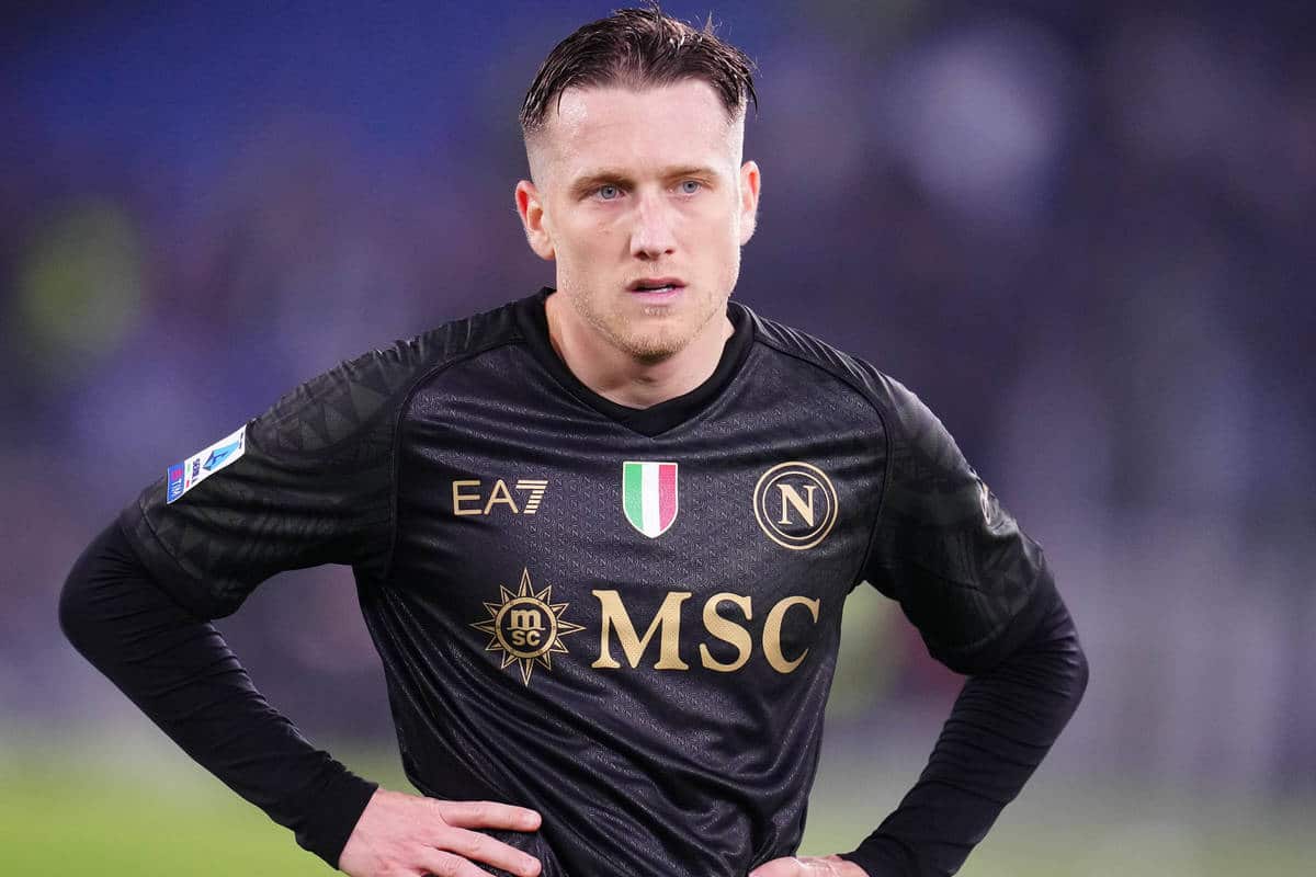 Zieliński w lipcu zmieni klub, Romano potwierdził transfer Polaka - Goal.pl Zieliński w lipcu zmieni klub, Romano potwierdził transfer Polaka - Goal.pl