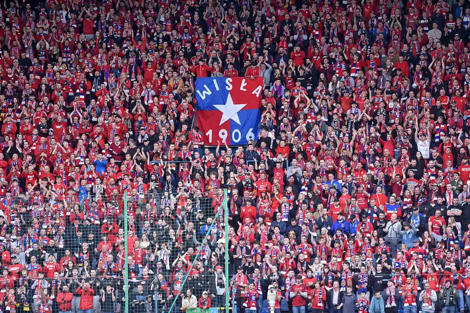 Finał Pucharu Polski. Czy kibice Wisły Kraków wejdą na Narodowy?