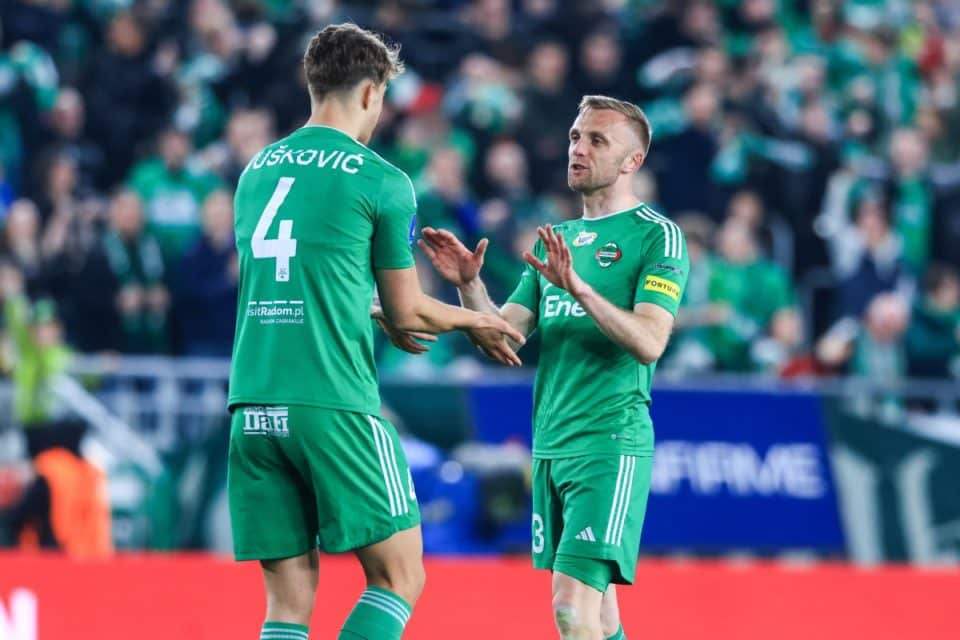 ŁKS Łódź - Radomiak Radom: typy, kursy, zapowiedź (14.04.2024) - Goal.pl