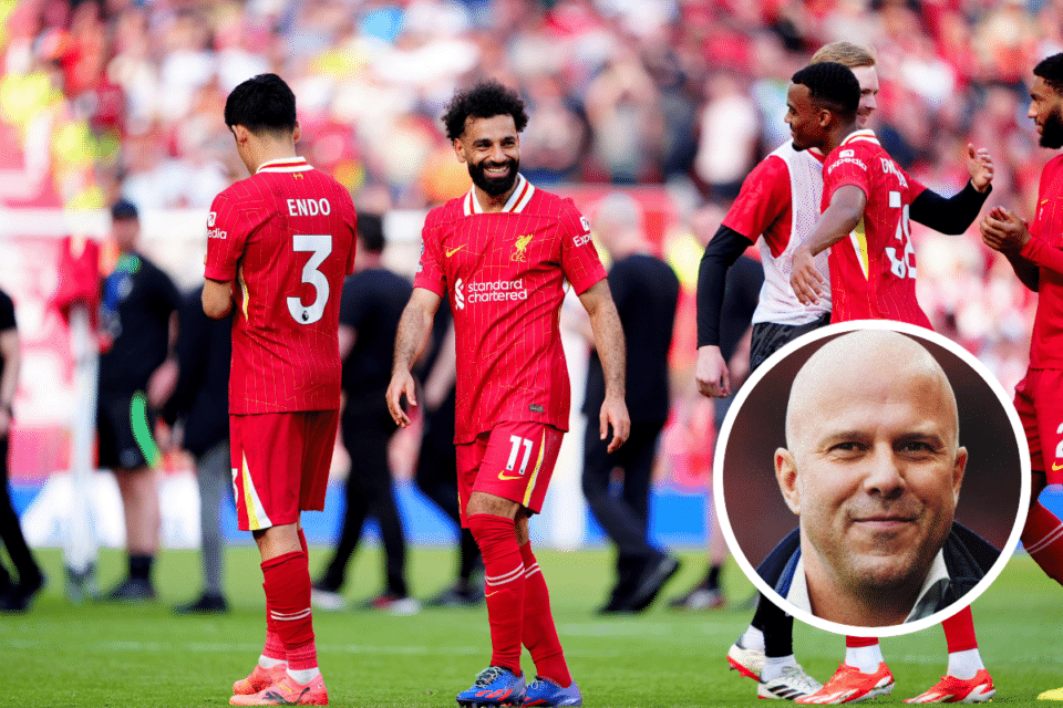 Liverpool oficjalnie potwierdził. Pierwszy raz w historii klubu - Goal.pl