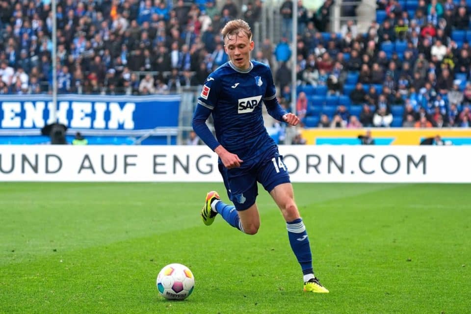 Wielki talent na celowniku Chelsea. W grze 30 milionów euro - Goal.pl