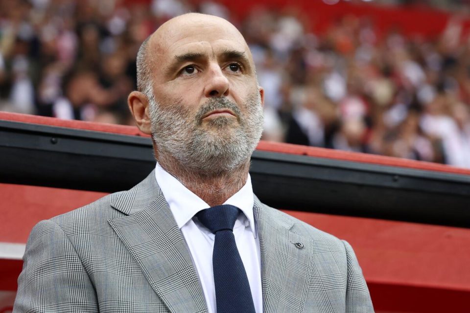 Michał Probierz przeszedł do historii. Pobił rekord sprzed 37 lat - Goal.pl