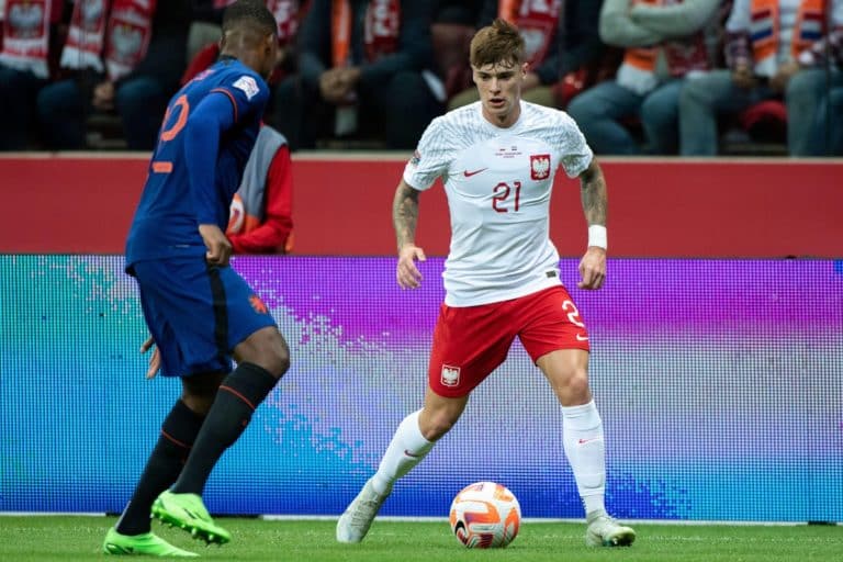 Polska - Holandia: składy na mecz grupy D Euro 2024 - Goal.pl Polska - Holandia: składy na mecz grupy D Euro 2024 - Goal.pl