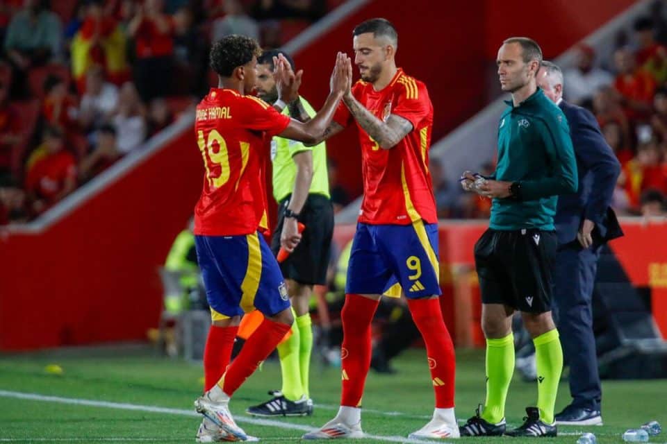 Hiszpania - Chorwacja: przewidywane składy na mecz Euro 2024 - Goal.pl