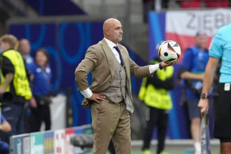 Probierz na topie za granicą. "Nowy szef w mieście" - Goal.pl