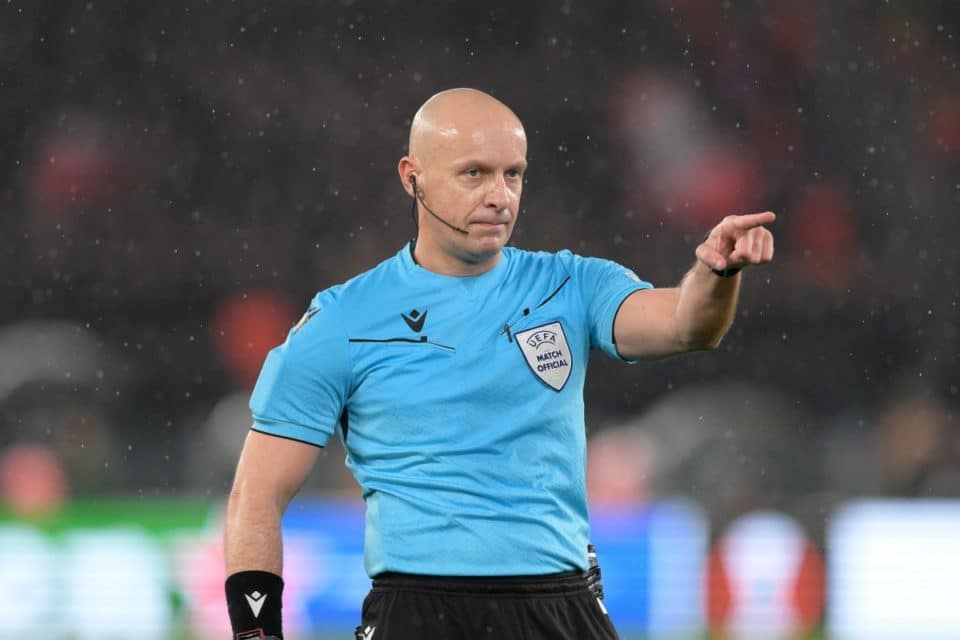 Marciniak zaczyna Euro 2024! UEFA przydzieliła mu pierwszy mecz - Goal.pl