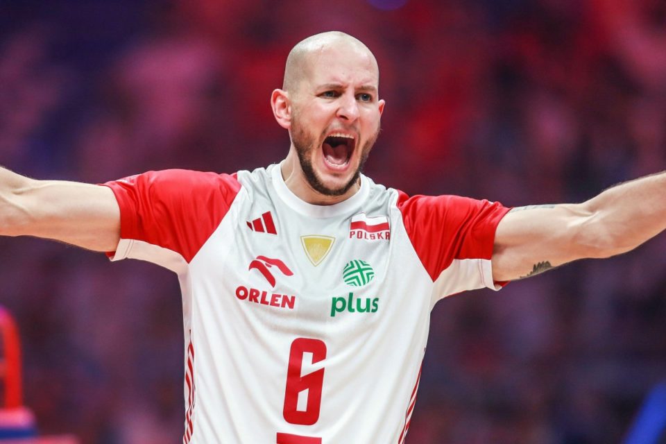 Polska - Egipt: transmisja w TV i online. Gdzie oglądać Igrzyska ...