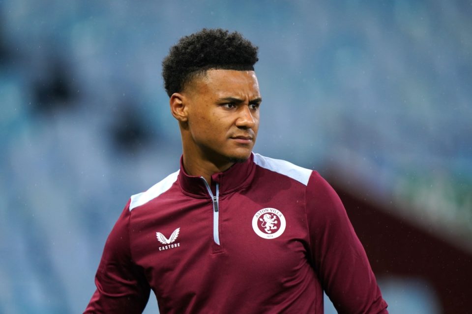 Chelsea ma plan na transfer Watkinsa. Chcą głośnej wymiany z Aston ...