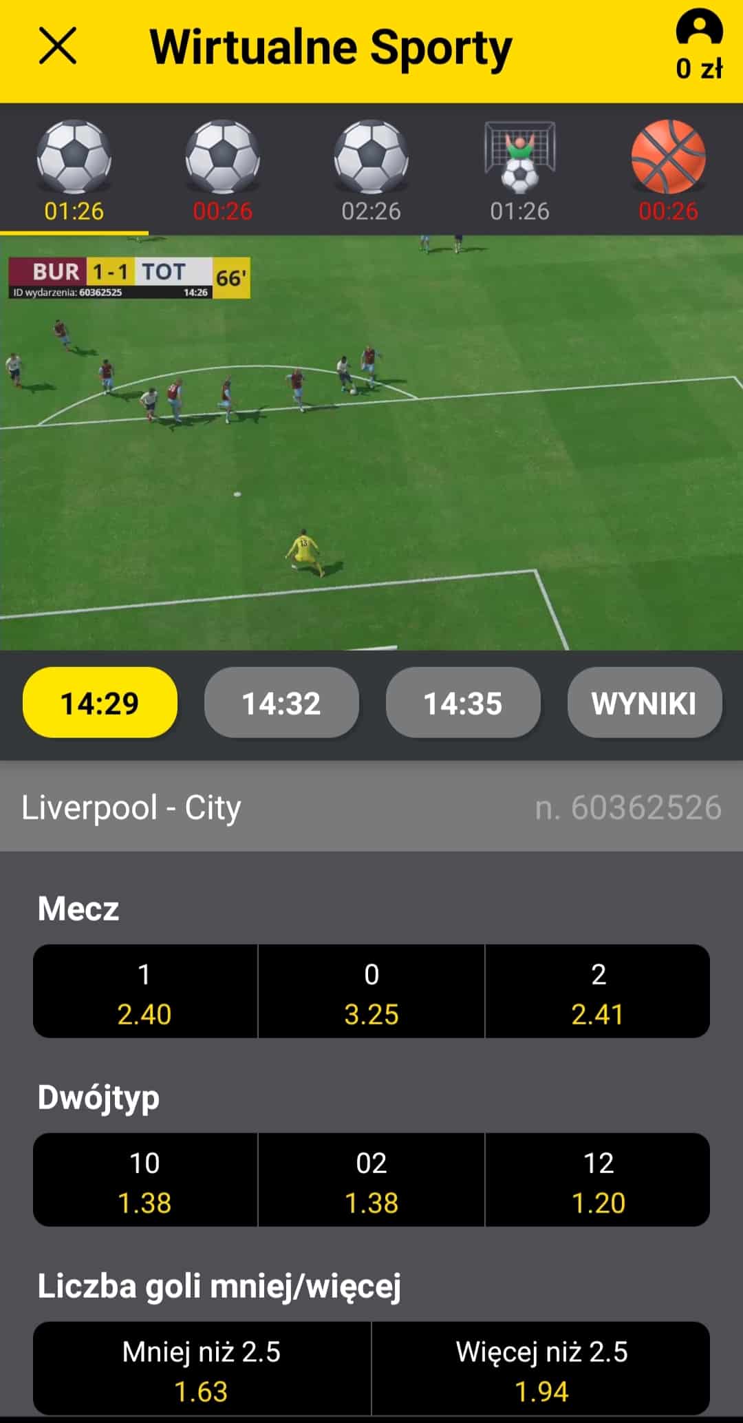 Fortuna - opinie o zakładach bukmacherskich. Recenzja - Goal.pl