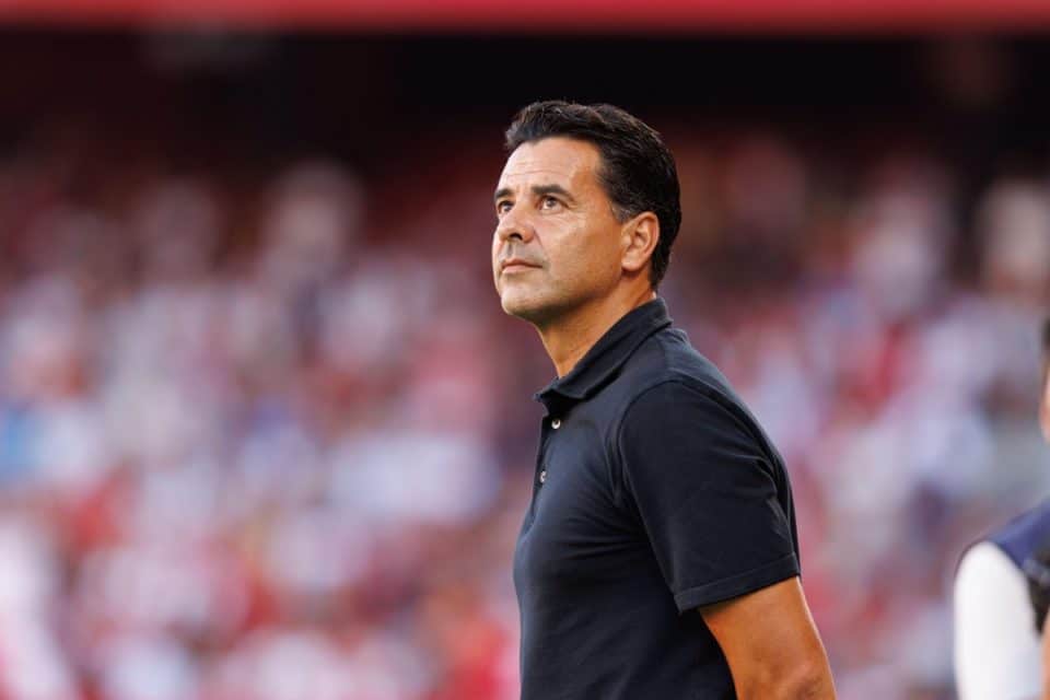 Michel: profil trenera - dane, informacje, historia kariery - Goal.pl