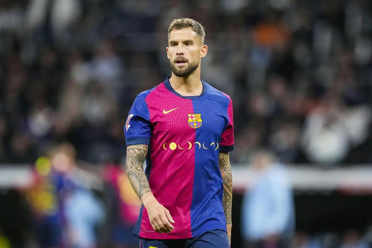 Inigo Martinez - profil zawodnika: informacje, dane - Goal.pl