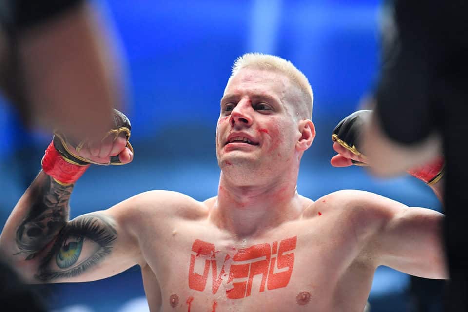 Prime Show MMA 10: typy, kursy i 100 zł za zwycięzcę walki - Goal.pl