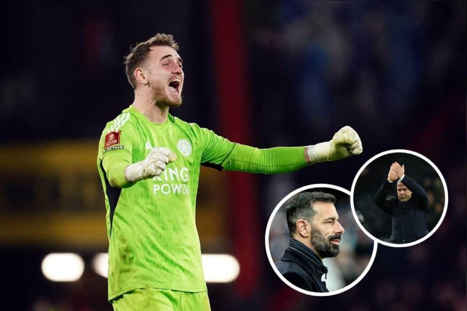 Kolejny Polak zadebiutuje w Premier League! Czeka go mecz z gigantem ...