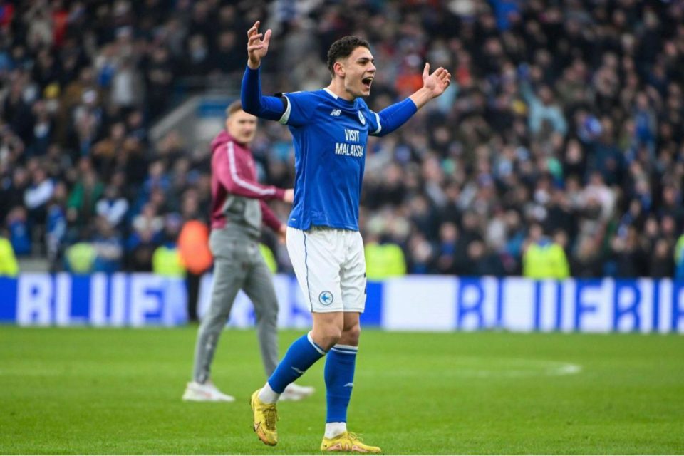 Yousef Salech zagra dla Polski? Spytaliśmy w Danii o opinię