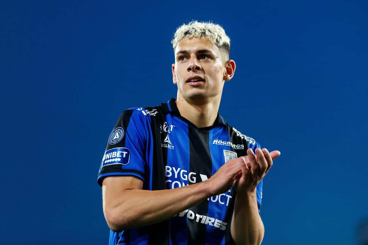 Yousef Salech - profil zawodnika: informacje, dane - Goal.pl