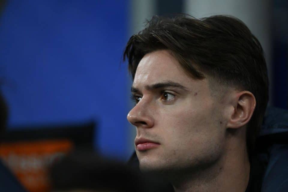 Zalewski na ustach Włochów. Przedtem mógł o tym tylko marzyć - Goal.pl