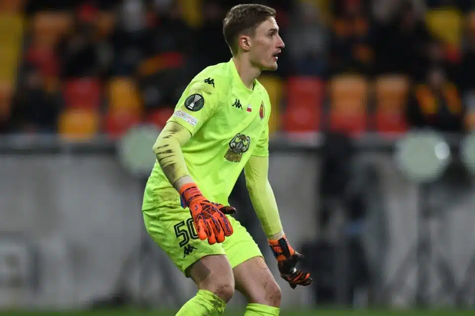 Jagiellonia Białystok - Cercle Brugge: typy, kursy, zapowiedź (06.03. ...