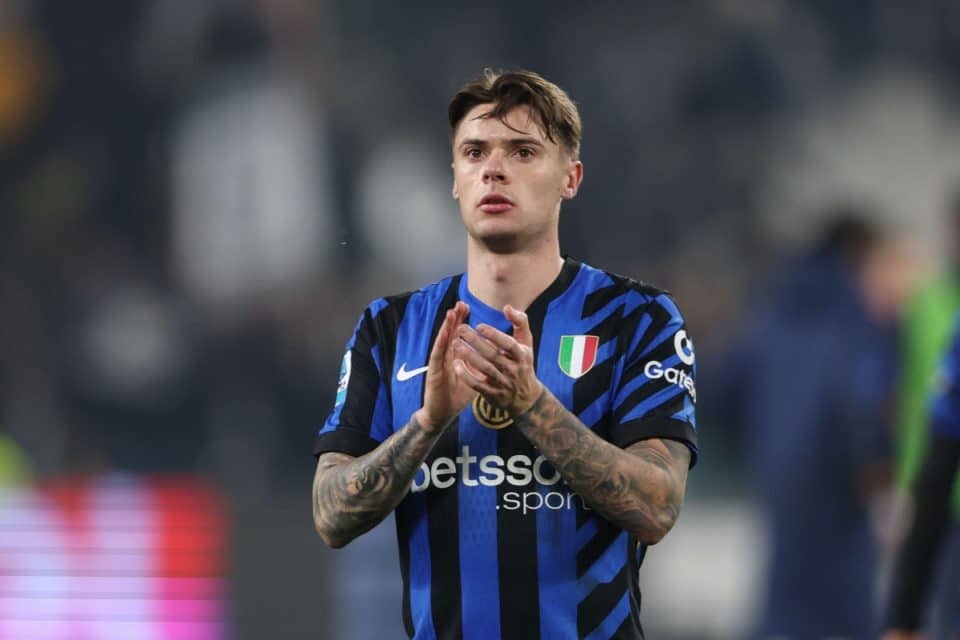 Atalanta - Inter Mediolan: transmisja w TV i online. Gdzie oglądać? (16 ...