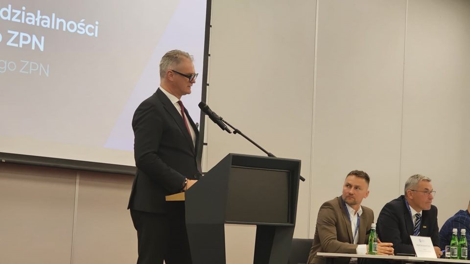 Wojtala wygrał wybory w Wielkopolsce. Czas na PZPN? Mamy komentarz - Goal.pl