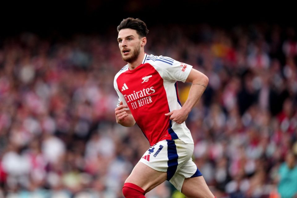 Dzisiejszy mecz Arsenalu: gdzie oglądać na żywo? (16.04.2025) - Goal.pl