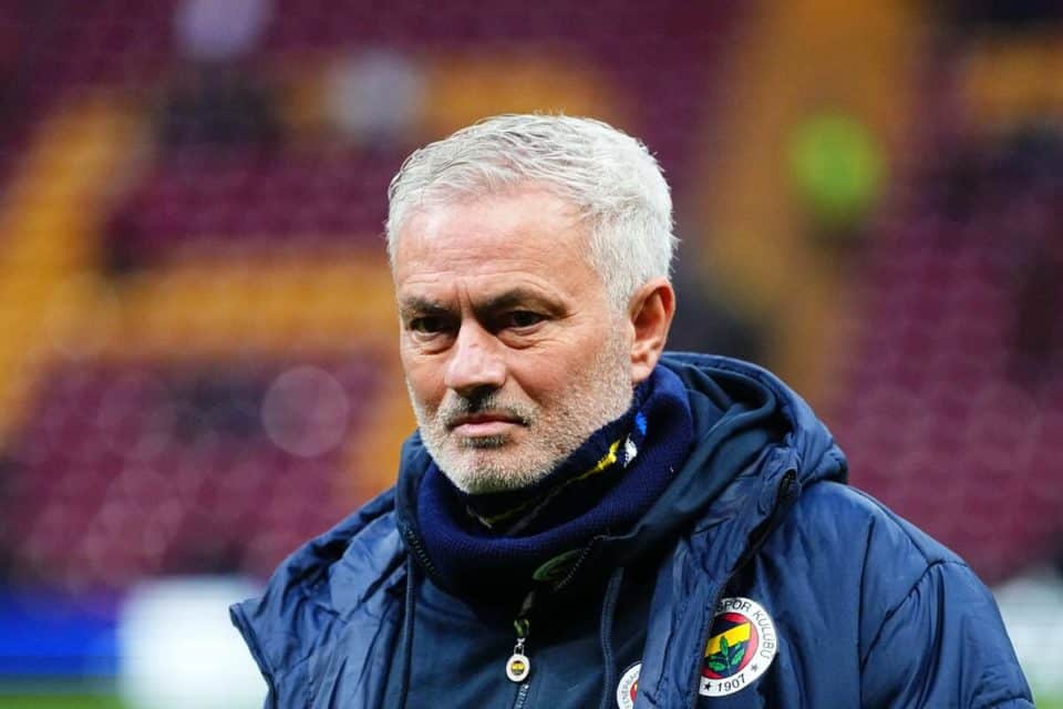 Mourinho chce reprezentanta Polski! To byłby hit - Goal.pl Mourinho chce reprezentanta Polski! To byłby hit - Goal.pl