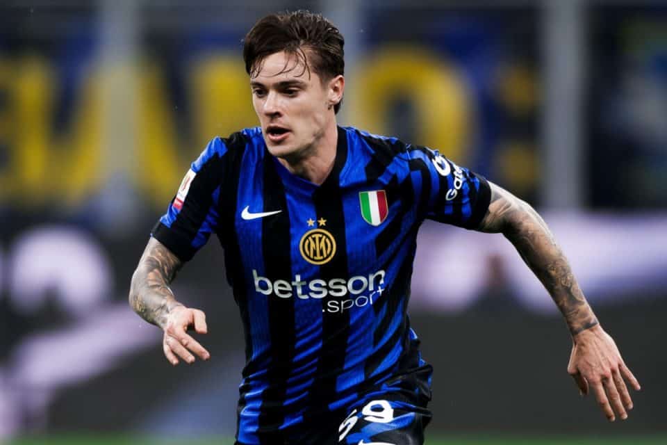 Zalewski musi poczekać. Wiadomo, kiedy Inter podejmie decyzję ws ...