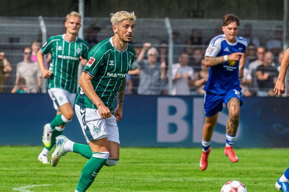 Dawid Kownacki znalazł nowy klub. Jest potwierdzenie - Goal.pl