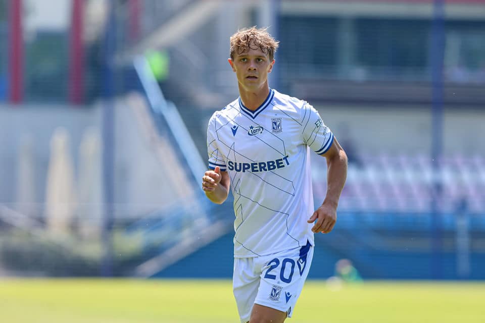 Zwycięstwo to nie wszystko. Gumny mówił, co czuł Lech na Islandii - Goal.pl