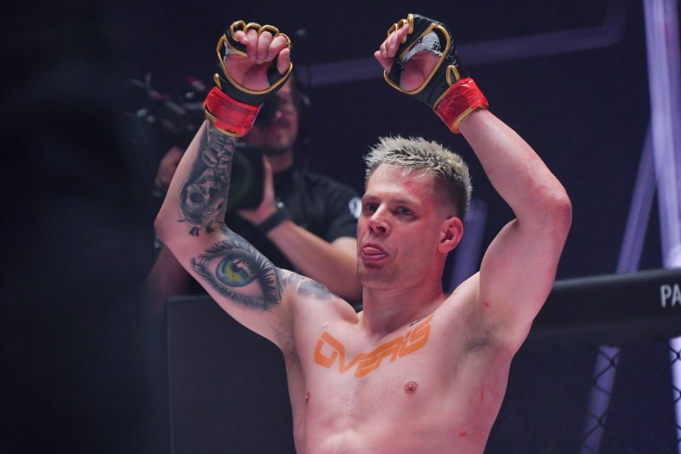 Prime Show MMA 13: gdzie oglądać? Transmisja online. Ile kosztuje PPV ...